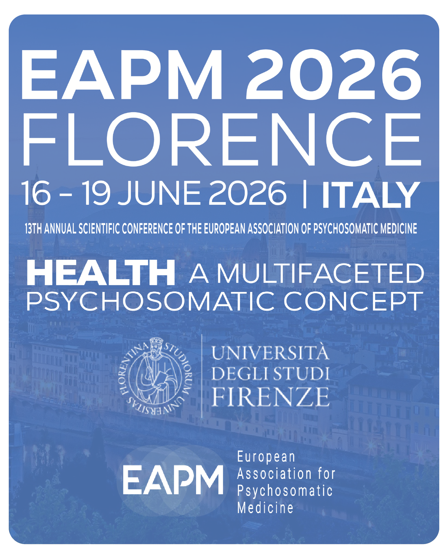 EAPM 2026
