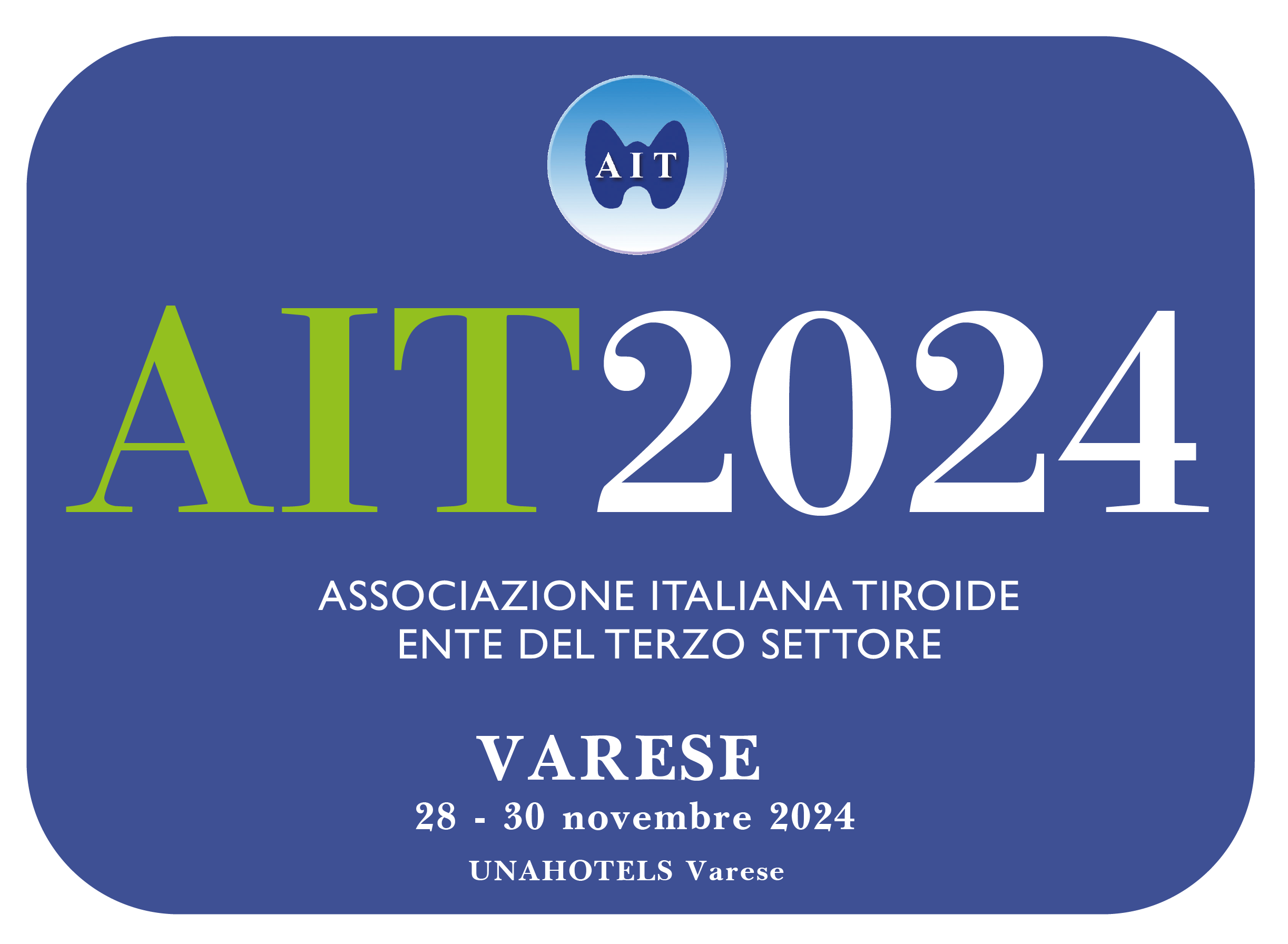 Congresso AIT 2024