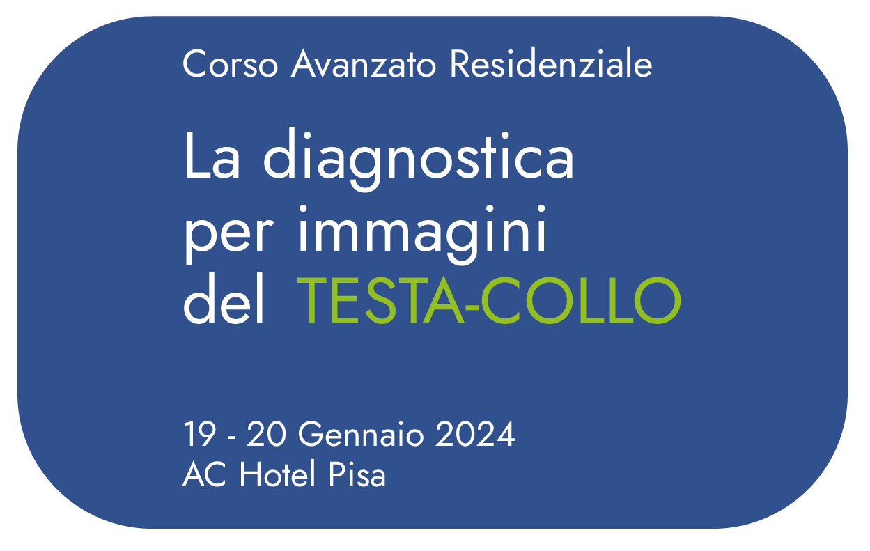 La diagnostica per immagini del TESTA-COLLO