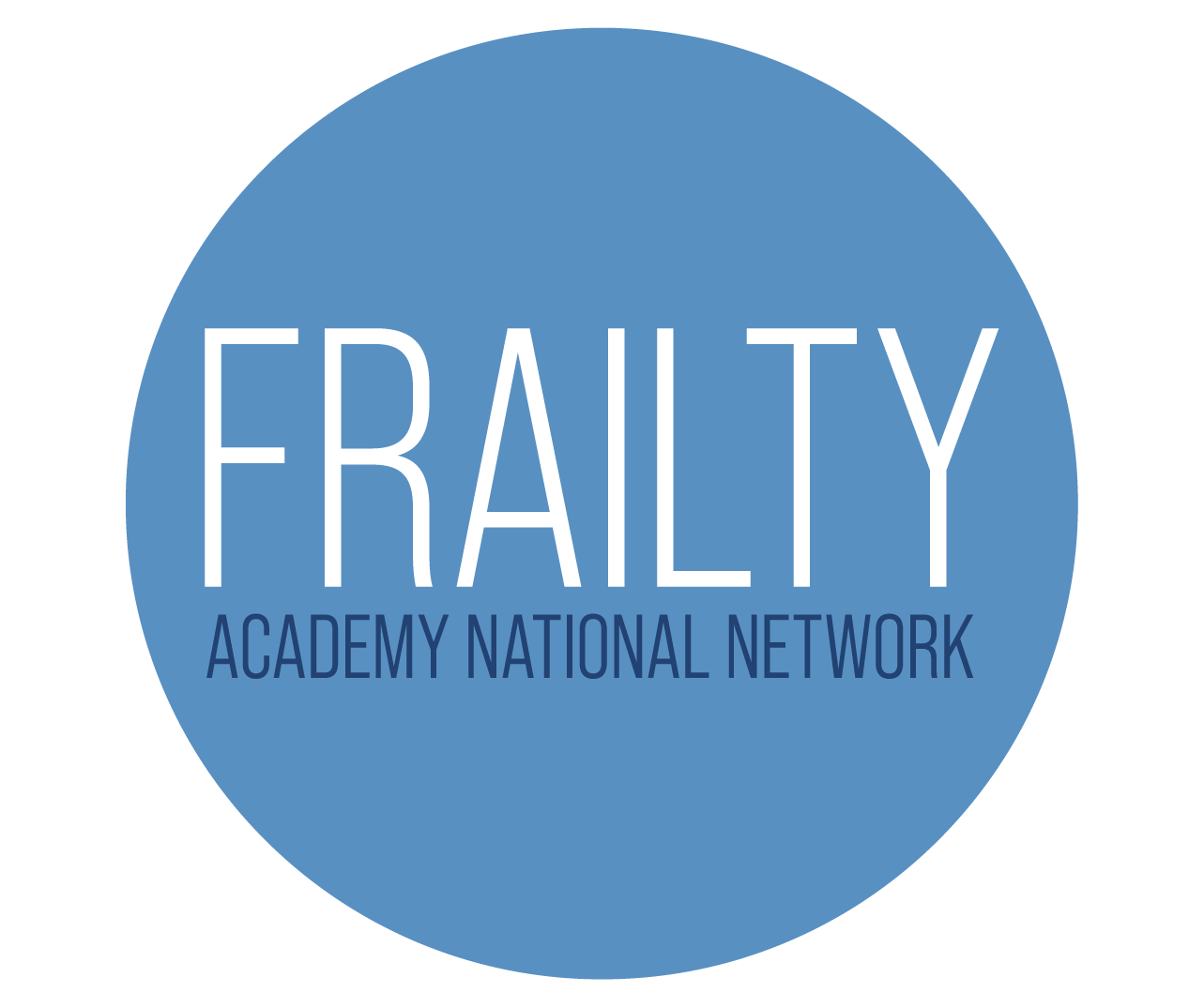 Frailty - Accademy National Network